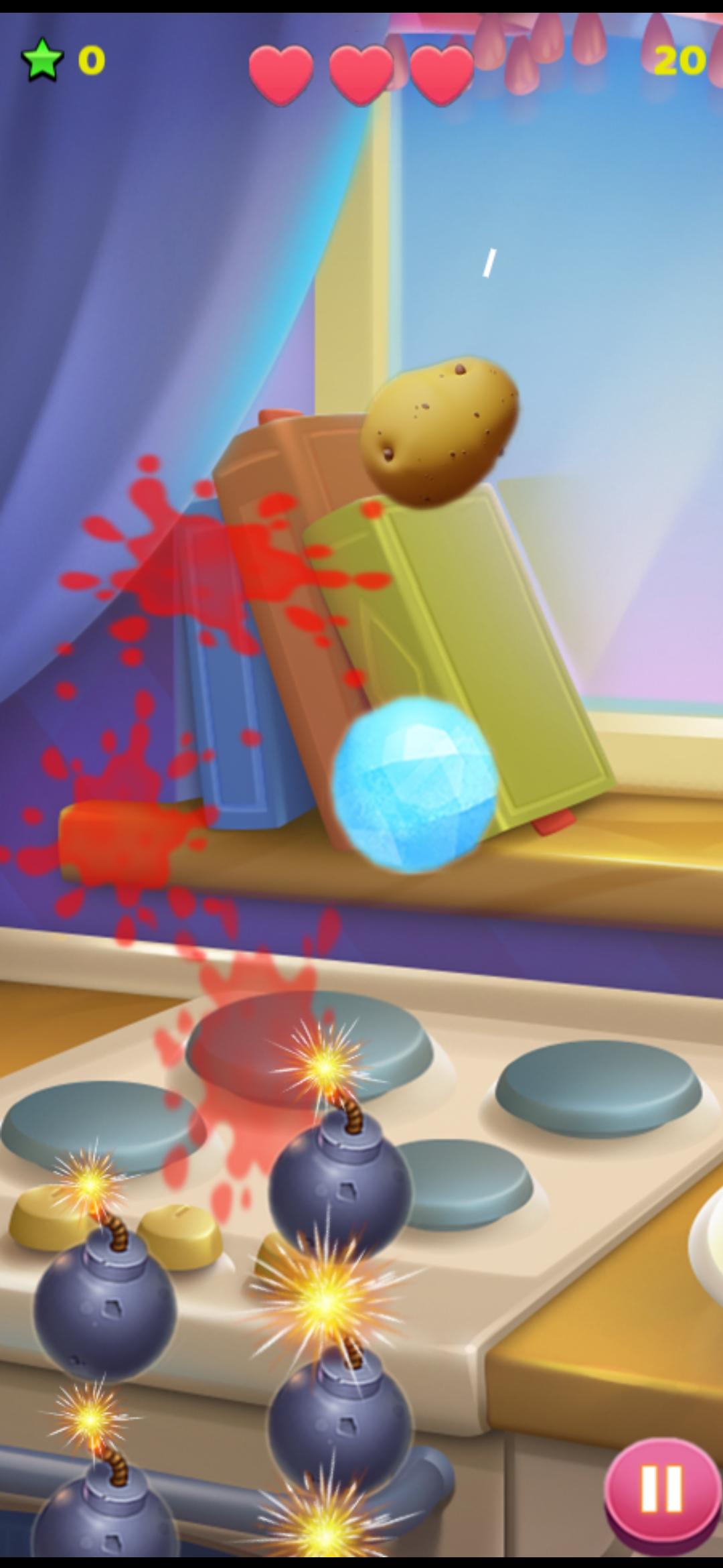 Kitchen Wars android iOS apk download for free-TapTap