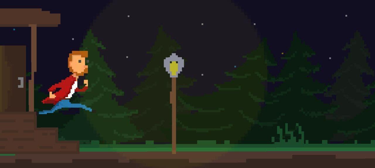 Drunk Runner android iOS-TapTap