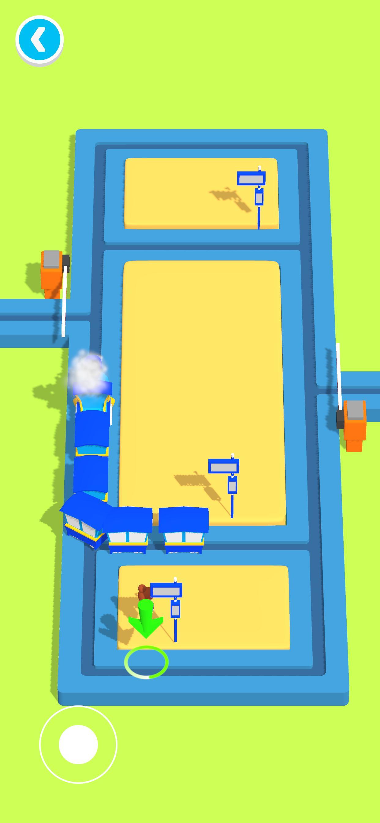 Train Snake android iOS apk download for free-TapTap