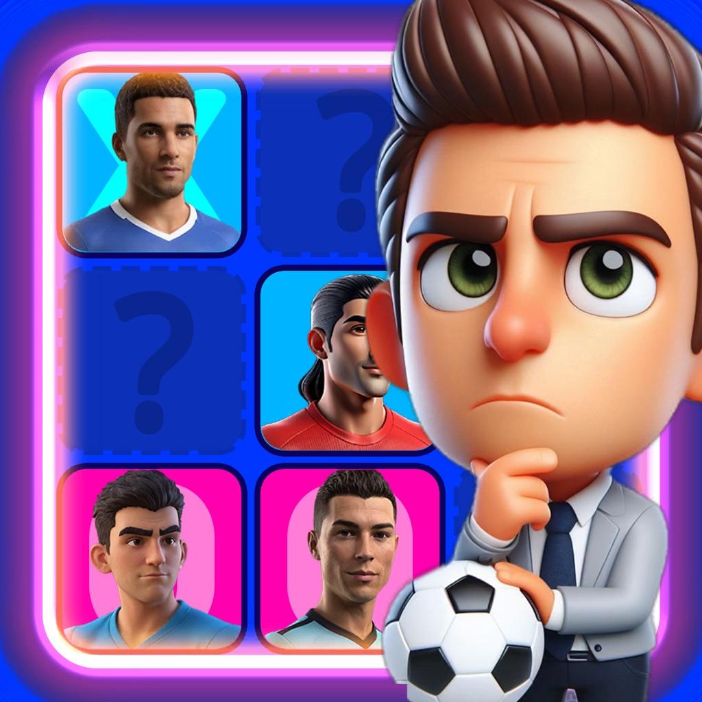 XO Football Challenge for Android/iOS - TapTap