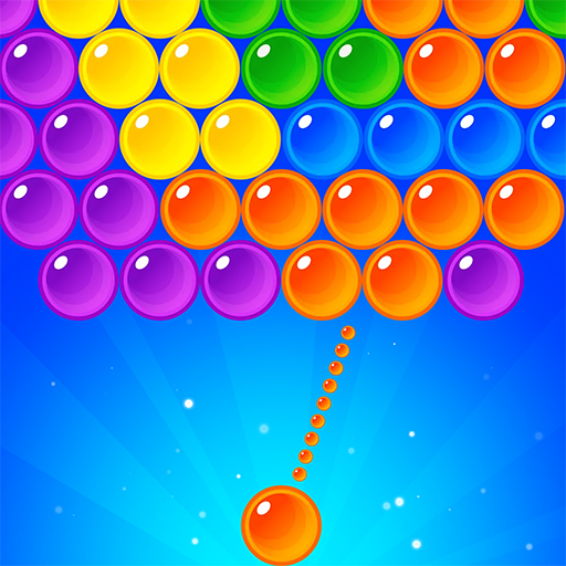 Shoot Bubbles: Bouncing Balls for Android/iOS - TapTap