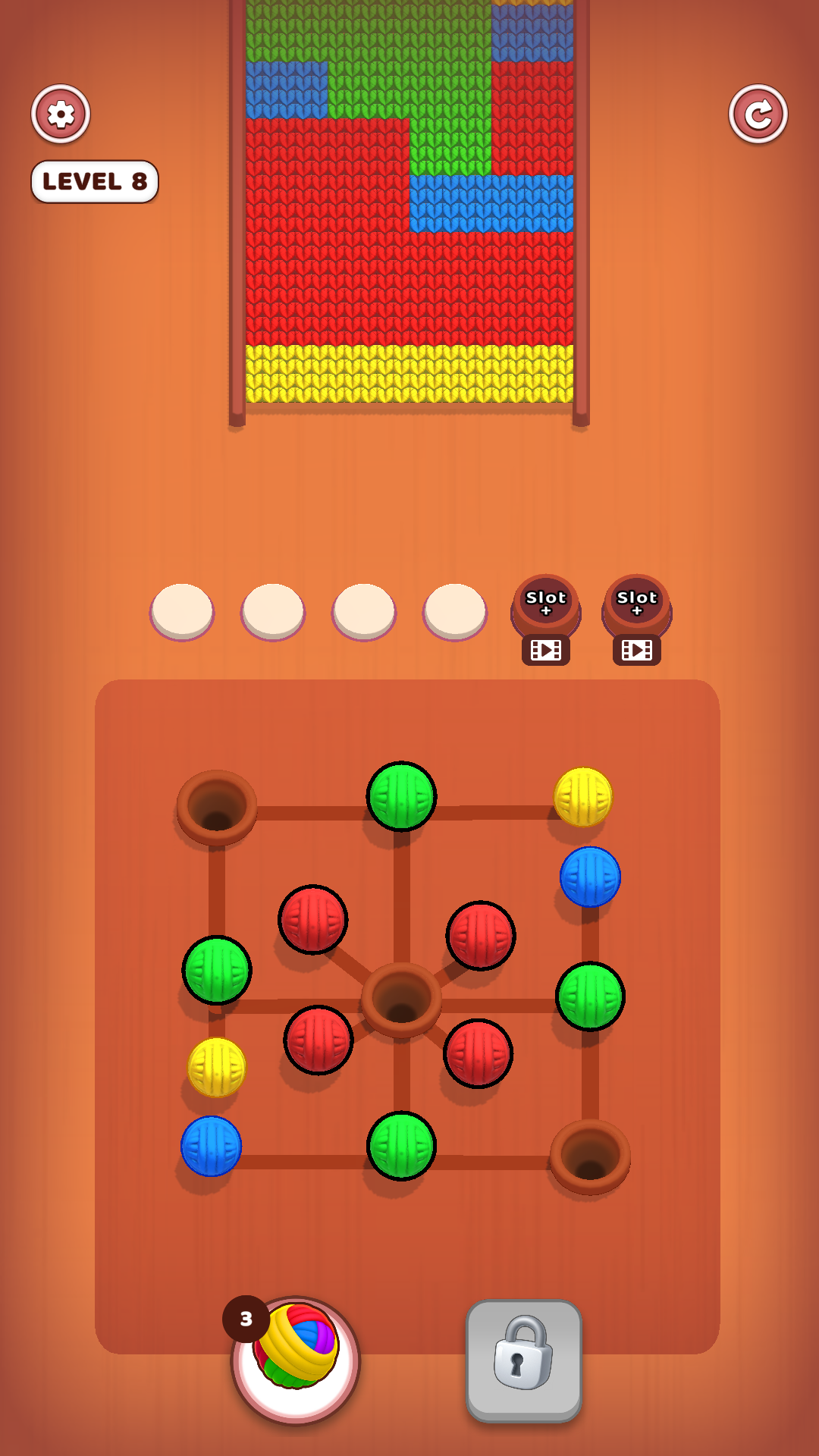 Yarn Match Out Latest Version for Android/iOS APK - TapTap