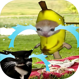 Banana Cat Crying android iOS-TapTap