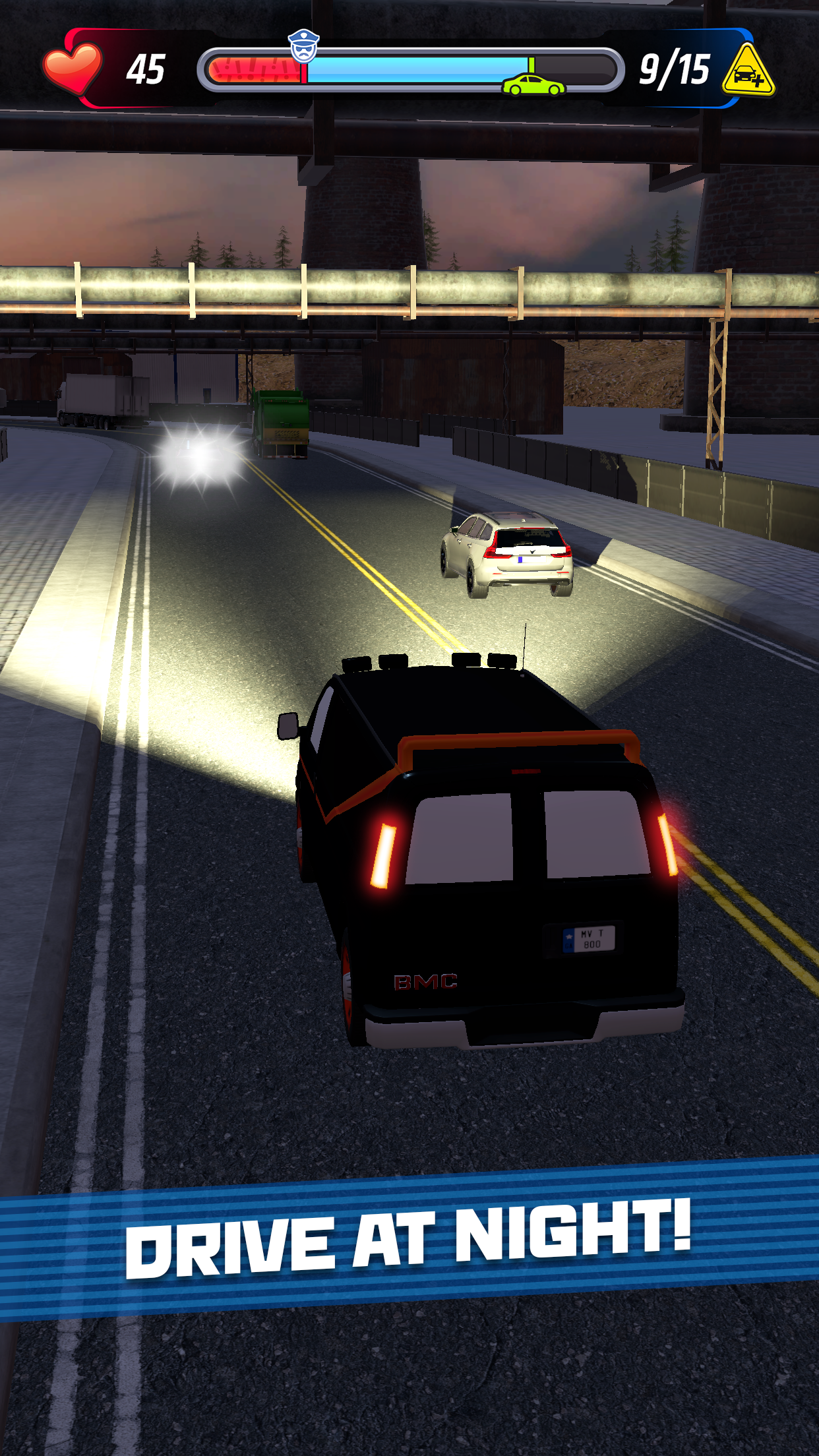 Highway Chase android iOS apk download for free-TapTap