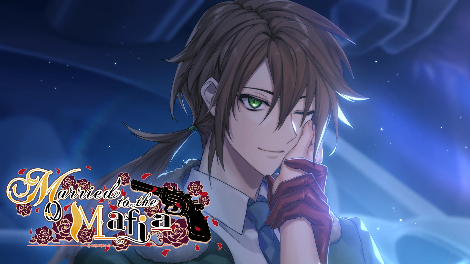 Married to the Mafia: Otome android iOS apk download for free-TapTap