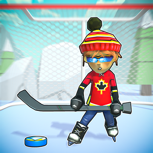 Ice Hockey - Penalty shot Game for Android/iOS - TapTap