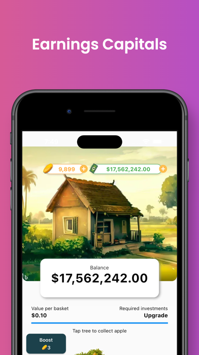 Sim Life - Business Simulator android iOS apk download for free-TapTap