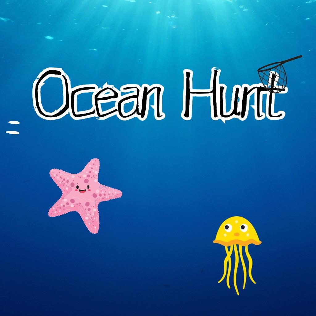 Ocean Hunt Latest Version for Android/iOS APK - TapTap