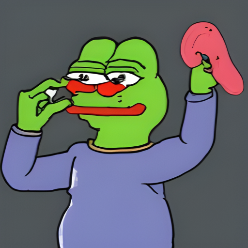 Don't let Pepe touch you! android iOS apk download for free-TapTap