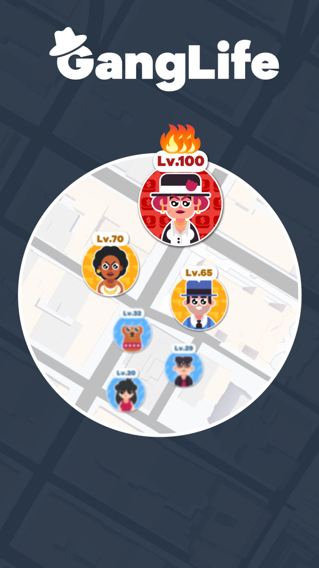 Gang Life android iOS apk download for free-TapTap