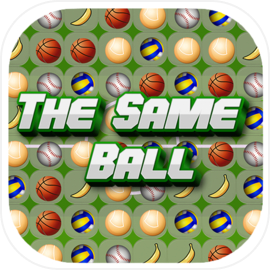 The Same Ball android iOS-TapTap