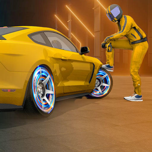 Car Racing 3d: Car Games 2024 for Android/iOS - TapTap