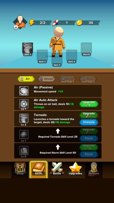 Download Element Journey for Android/iOS APK - TapTap