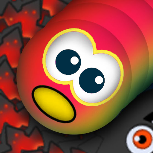 Hunter of the Worms Latest Version for Android/iOS - TapTap