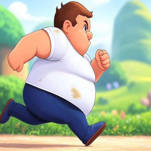 Fartman Adventures Latest Version for Android/iOS - TapTap