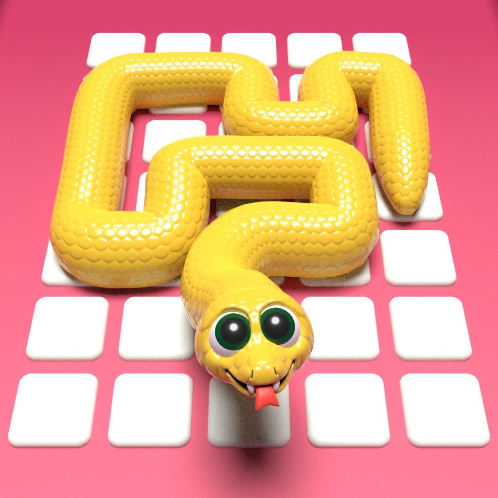Snake Pop android iOS apk download for free-TapTap