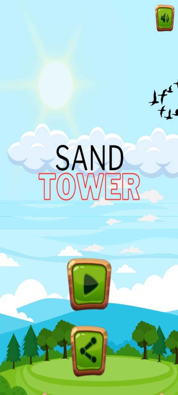 Sand Tower android iOS-TapTap