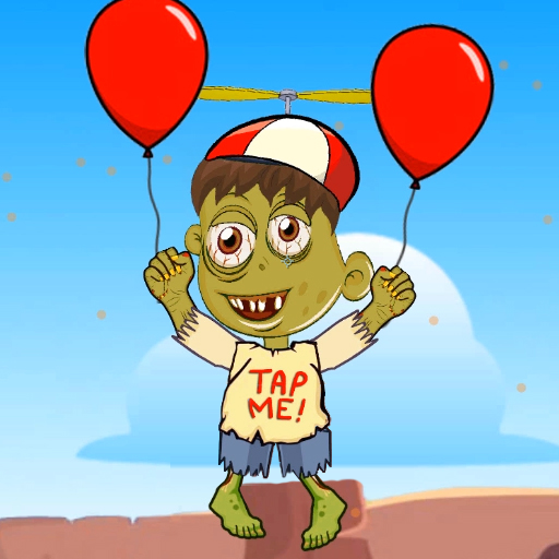 Zombie Kid Journey Latest Version for Android/iOS - TapTap