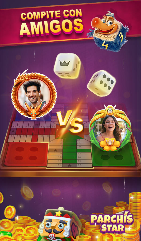 Parchis STAR Última Versión para Android/iOS APK - TapTap