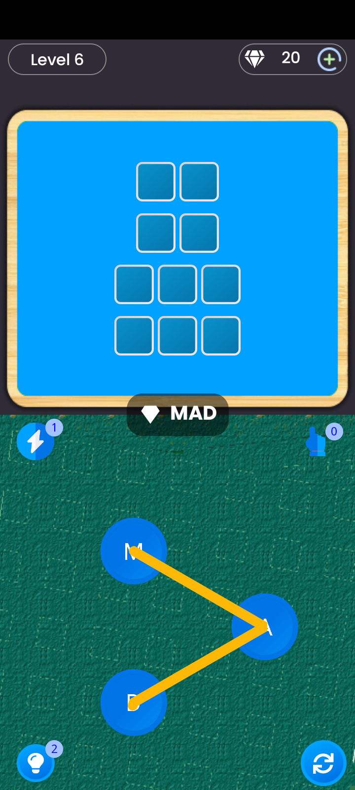 Word Connect:Puzzles Challenge android iOS apk download for free-TapTap
