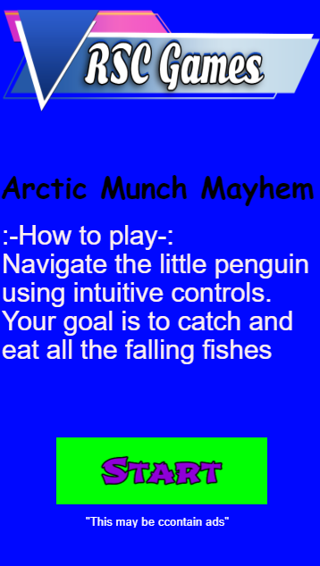Arctic Munch Mayhem android iOS apk download for free-TapTap