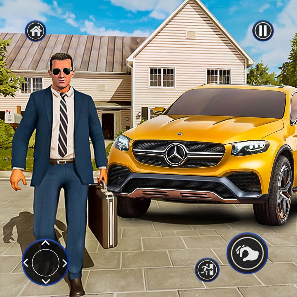 Billionaire Dad Life Simulator for Android/iOS - TapTap