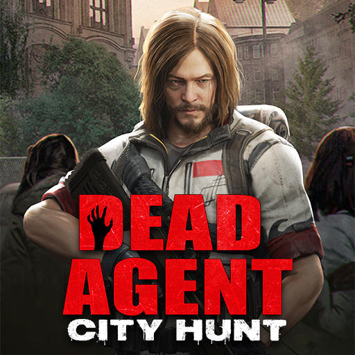 Dead Agent: City Hunt for Android/iOS - TapTap