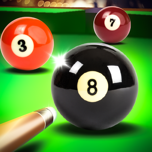 Billiards City Puzzle for Android/iOS - TapTap