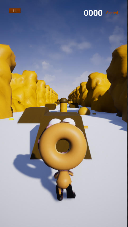 Donut Simulator android iOS apk download for free-TapTap