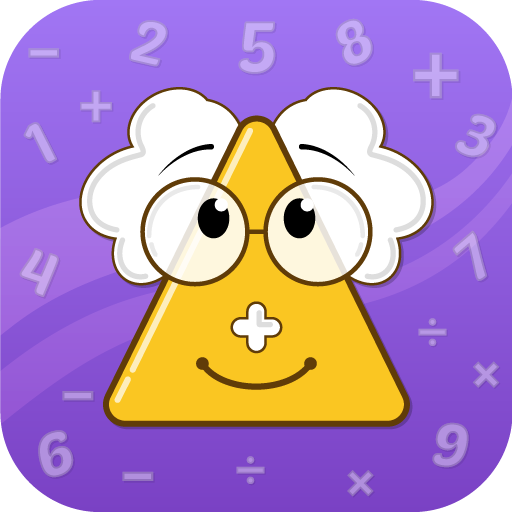 Uncle Math (9 to 11 Years) for Android/iOS - TapTap
