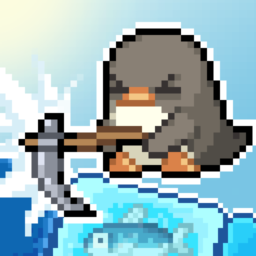 Penguin Ice Breaker Latest Version for Android/iOS - TapTap
