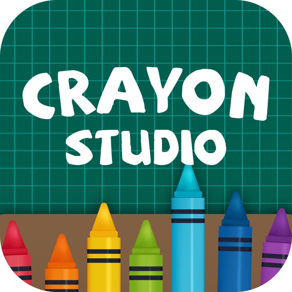 Crayon Studio Latest Version for Android/iOS APK - TapTap