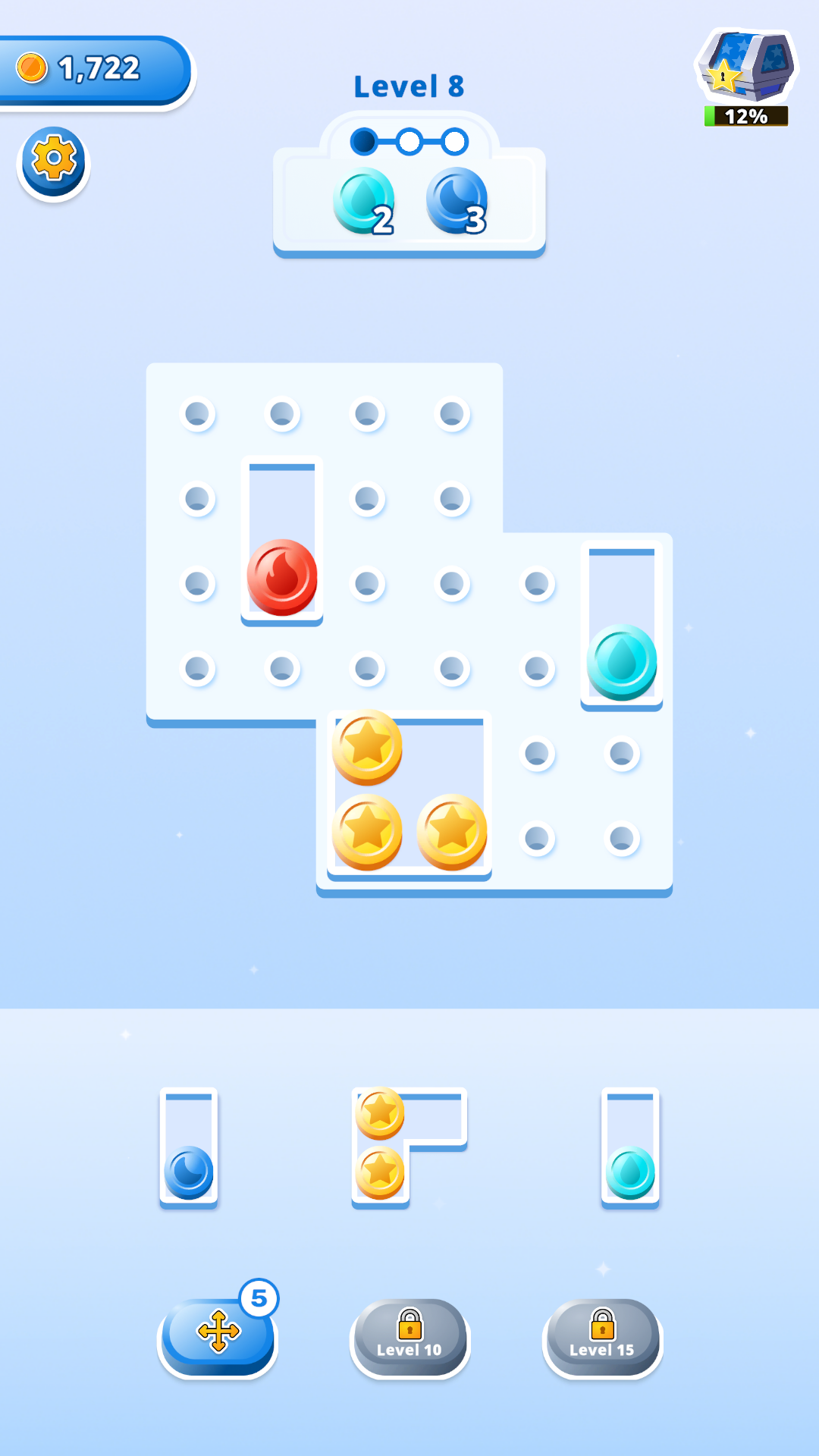 Bolt Sort: Puzzle Adventure for Android/iOS - TapTap