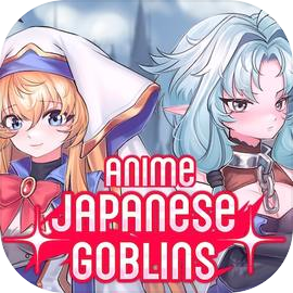 Anime: Japanese Goblins android iOS-TapTap
