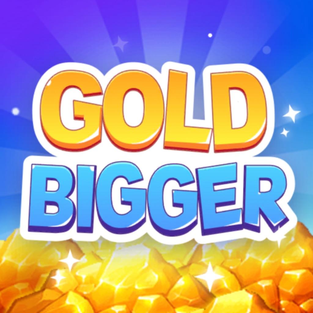 Gold Bigger Latest Version for Android/iOS APK - TapTap