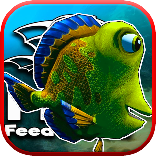 feed and grow - fish Latest Version for Android/iOS - TapTap