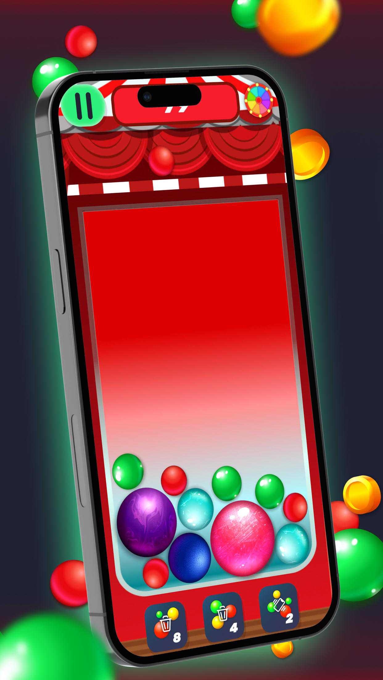 Joka Games android iOS-TapTap