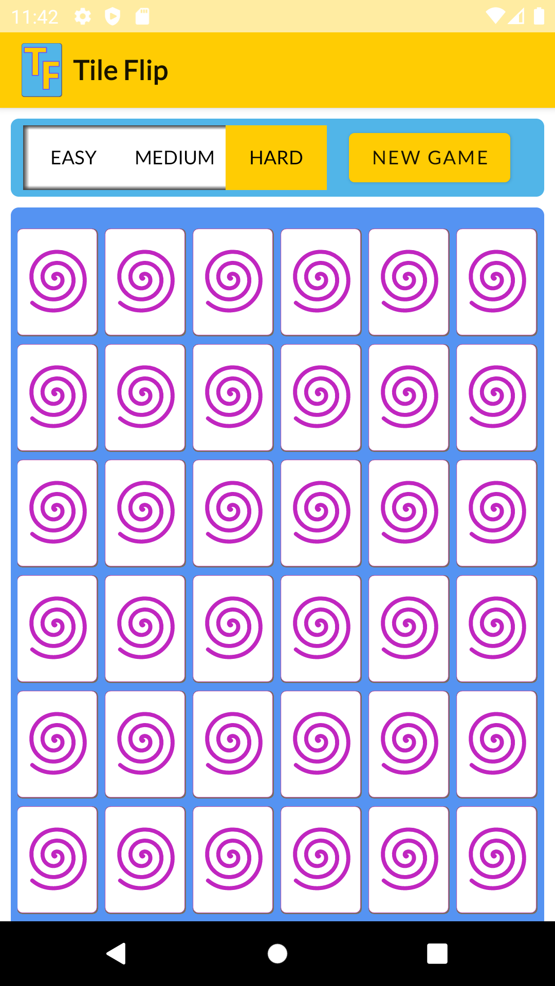 Tile Flip android iOS-TapTap