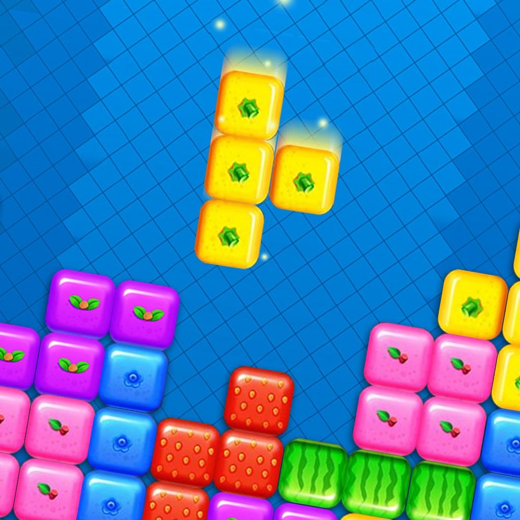 Fruity Puzzle Blocks android iOS apk download for free-TapTap
