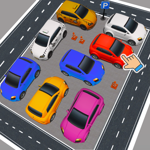 Car Out parking jam game 3d for Android/iOS - TapTap