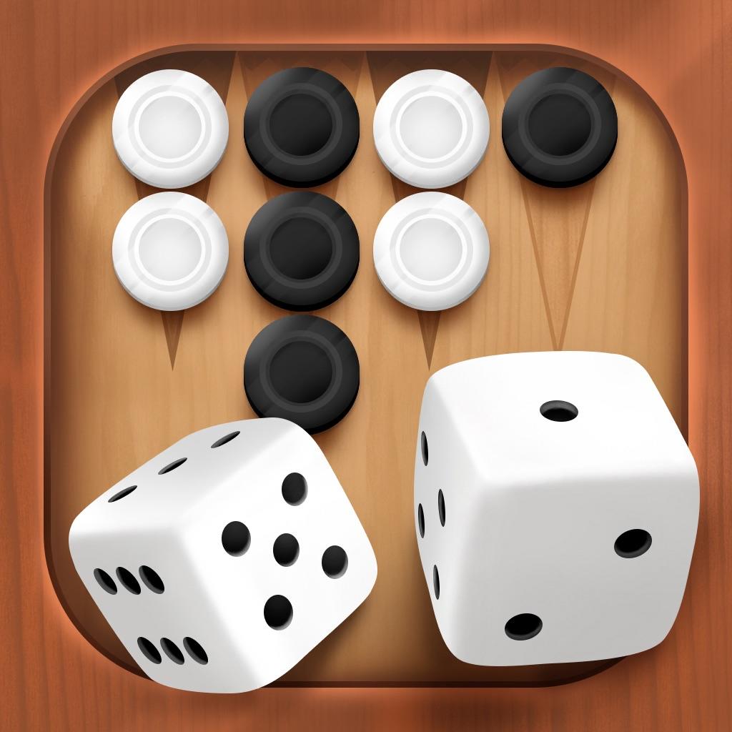 Backgammon HD - Offline for Android/iOS - TapTap