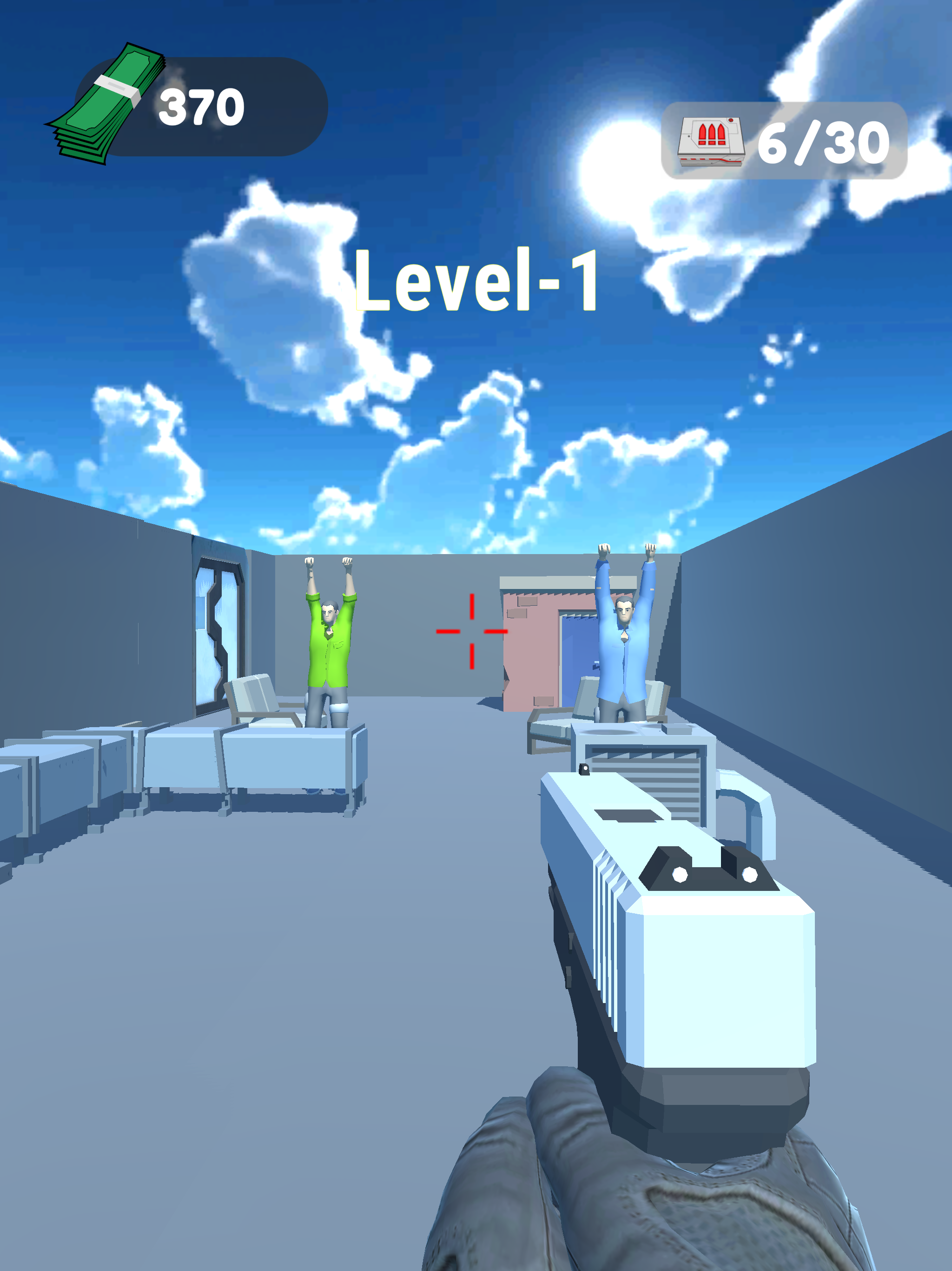 Agent Max android iOS-TapTap