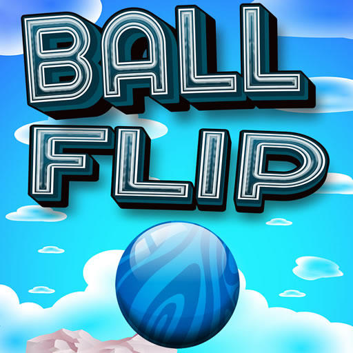 Ball Flip and Jump Latest Version for Android/iOS - TapTap