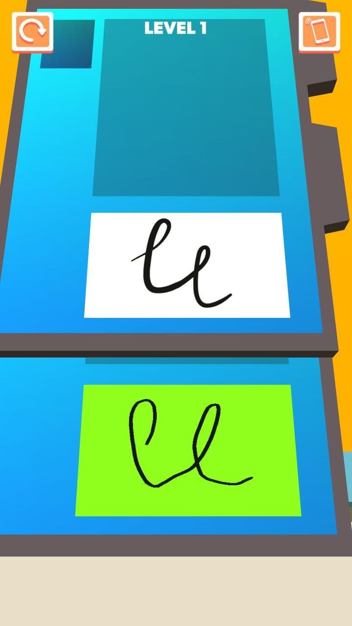 Make a sign android iOS-TapTap