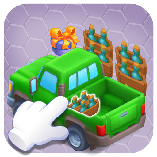 Assembly Line: Sort Organize for Android/iOS - TapTap