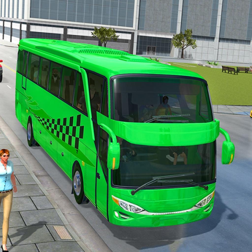 City Bus Simulator 2 Latest Version for Android/iOS - TapTap