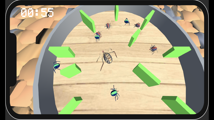 Kill Spider : Hide & Seek android iOS apk download for free-TapTap