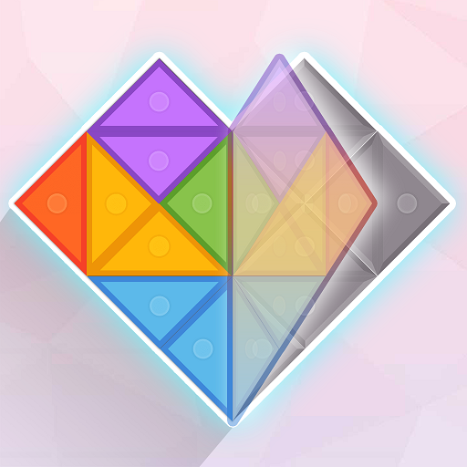 Flippuz - Creative Flip Blocks Puzzle Game for Android/iOS
