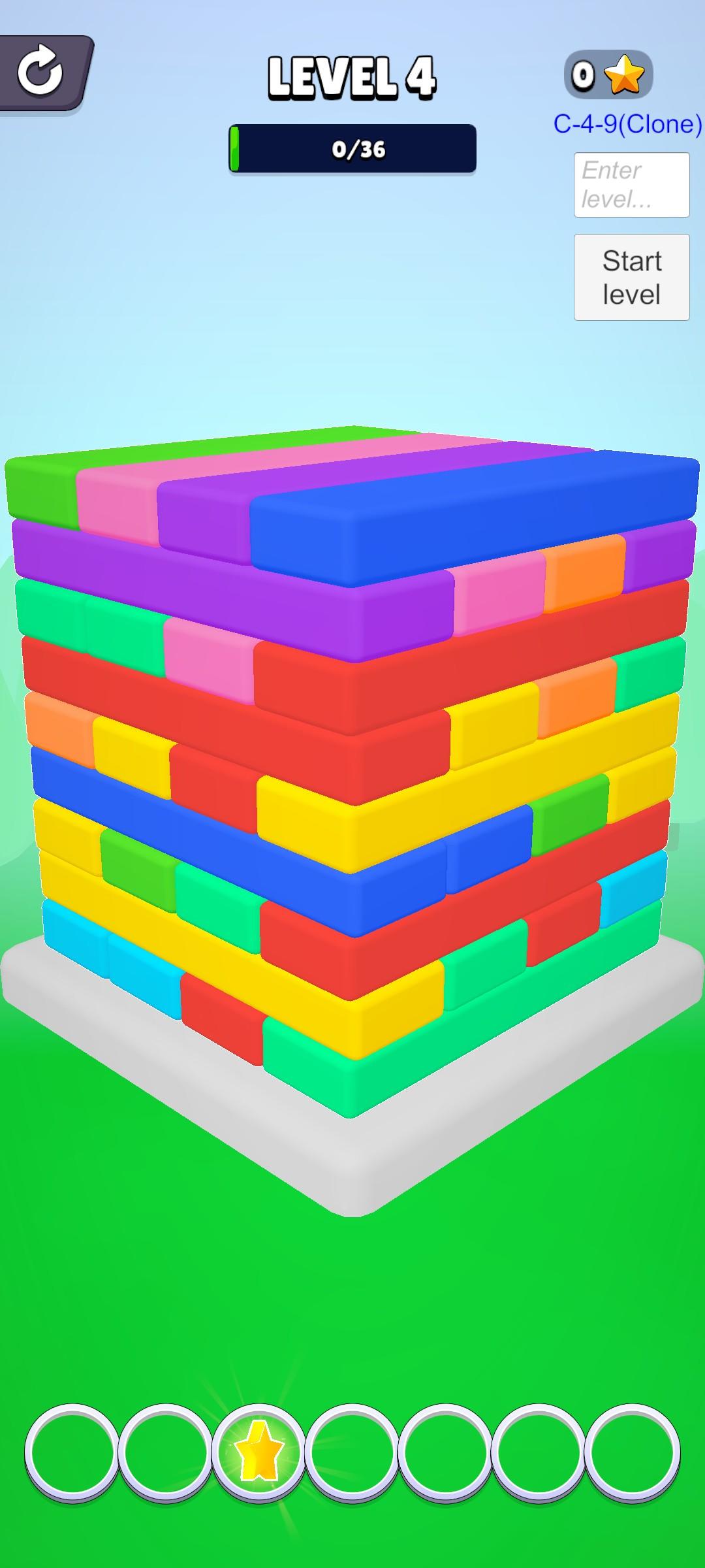 Blocks Jam android iOS apk download for free-TapTap