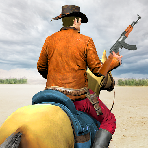 Wildwest Cowboy Survival Games for Android/iOS - TapTap